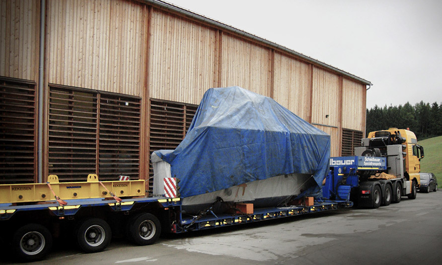 Modell- & Formenbau Blasius GERG GmbH