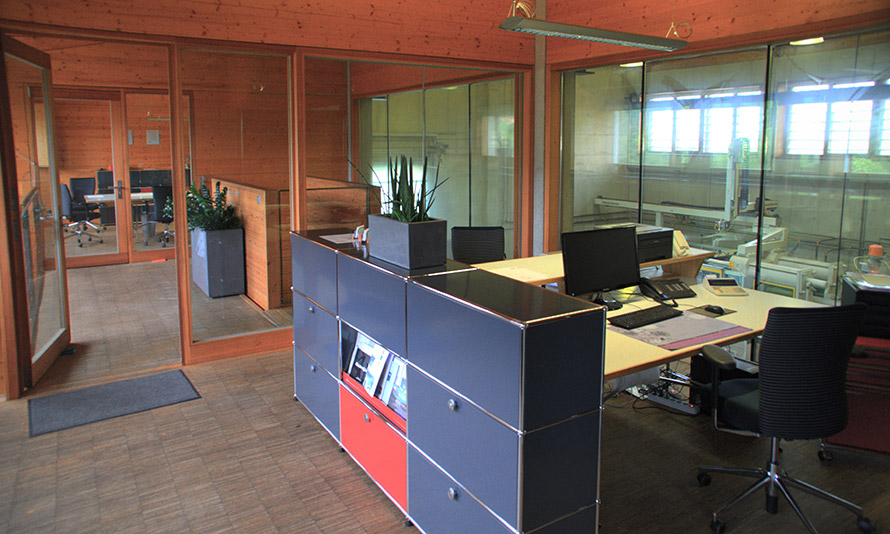 Modell- & Formenbau Blasius GERG GmbH