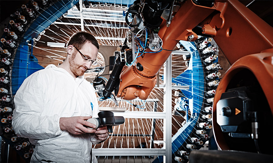 Modell- & Formenbau Blasius GERG GmbH