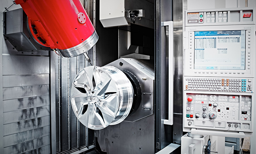 Gerg GmbH Modell- & Formenbau, Individualfertigung, Engineering ...